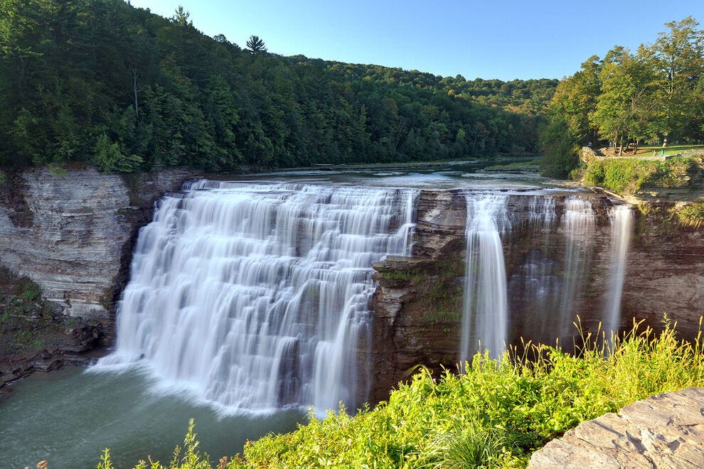10 best state parks across the United States