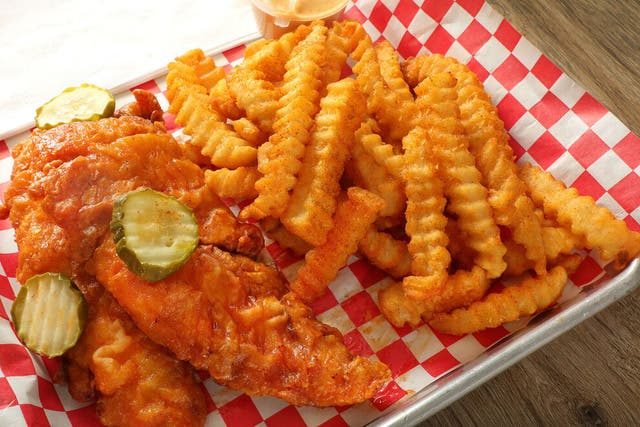 10 roadside diners in the US serving up the best bites