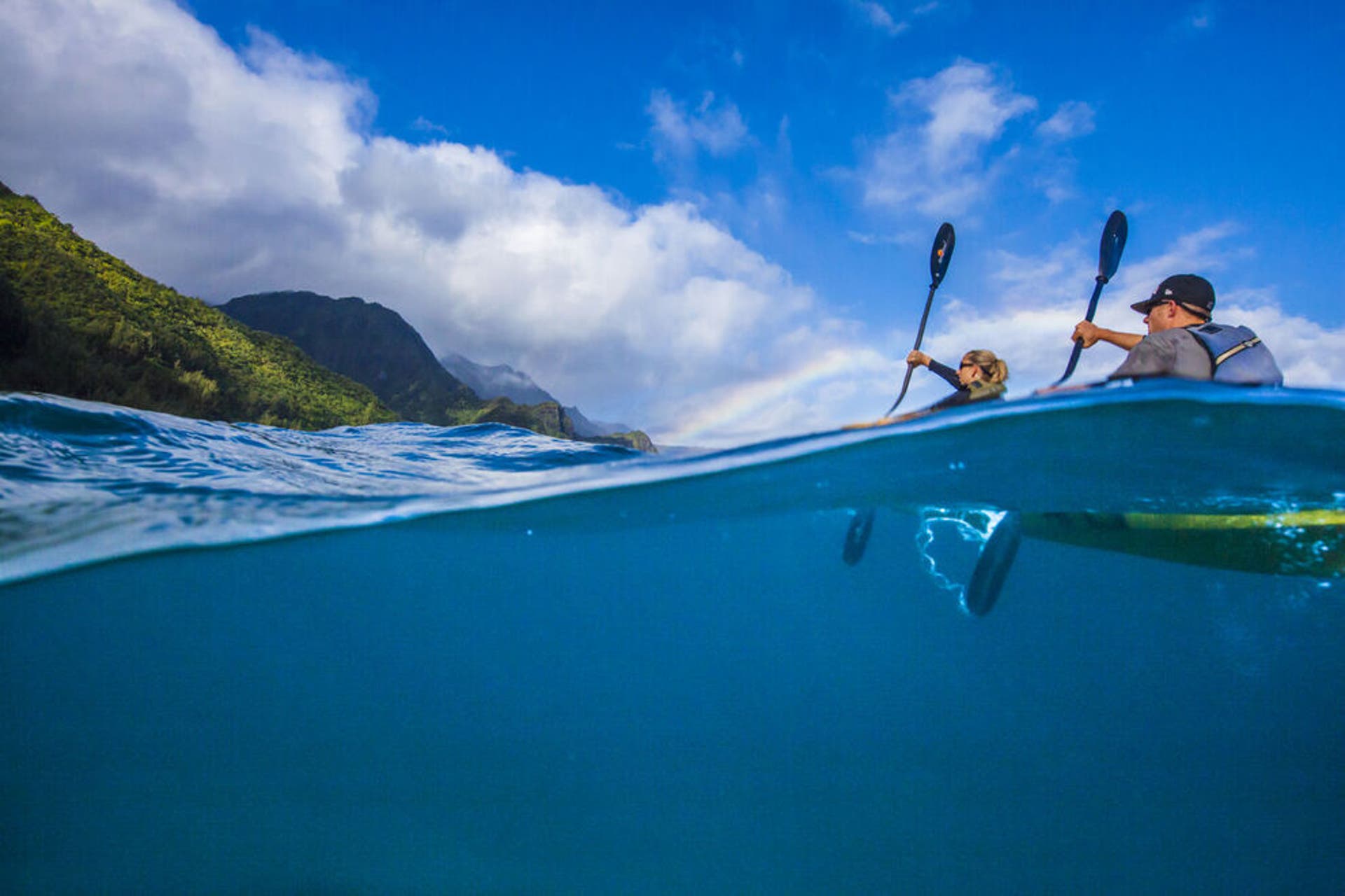 Discover hidden gems on the water with the 10 best kayak tours