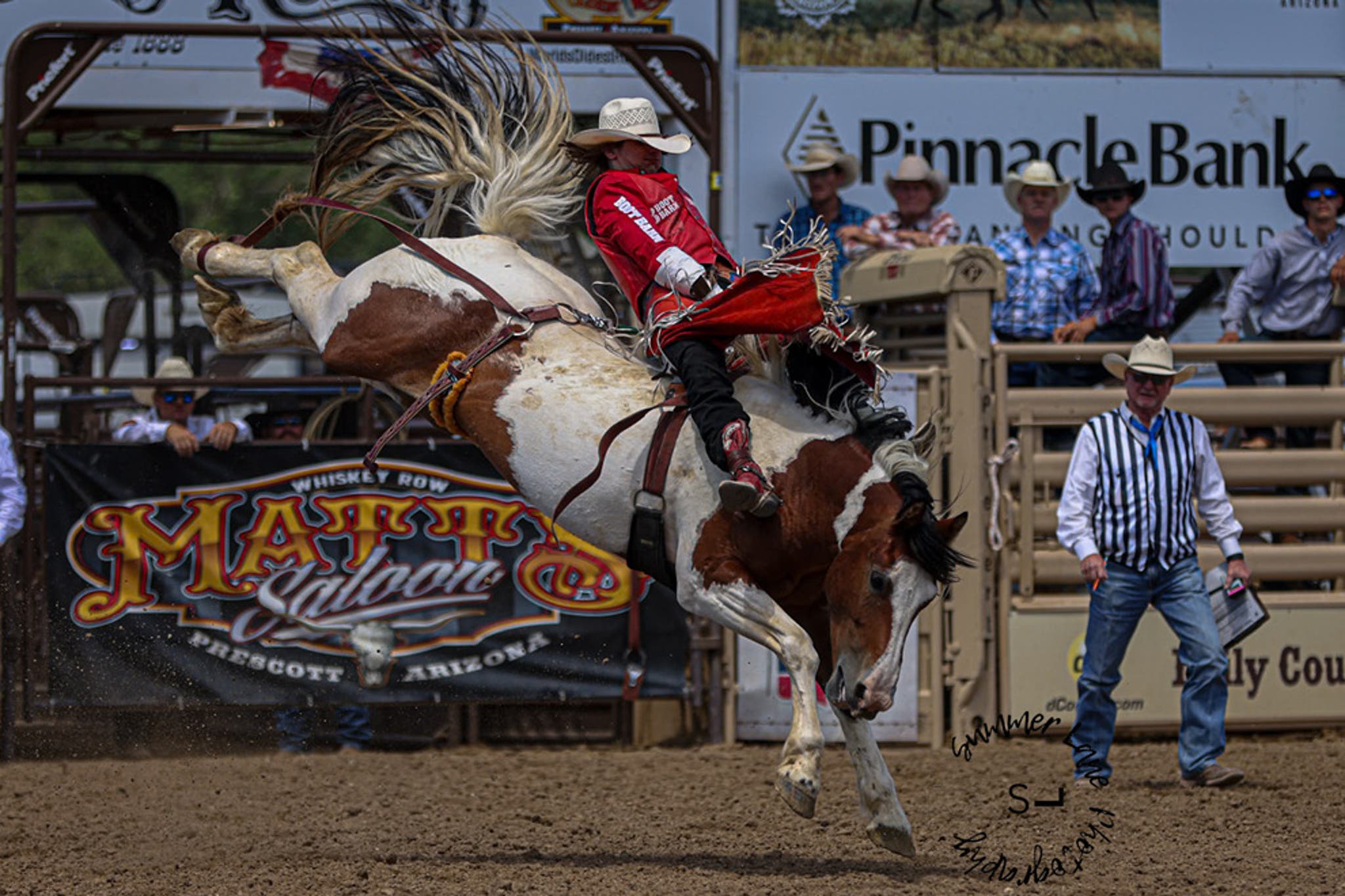 10 best rodeos across the United States for 2025