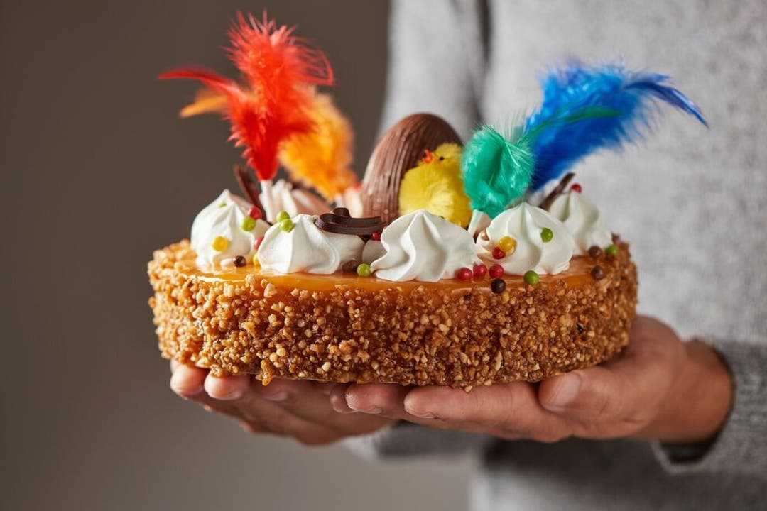 Try these 10 tasty traditional Easter dishes from around the world