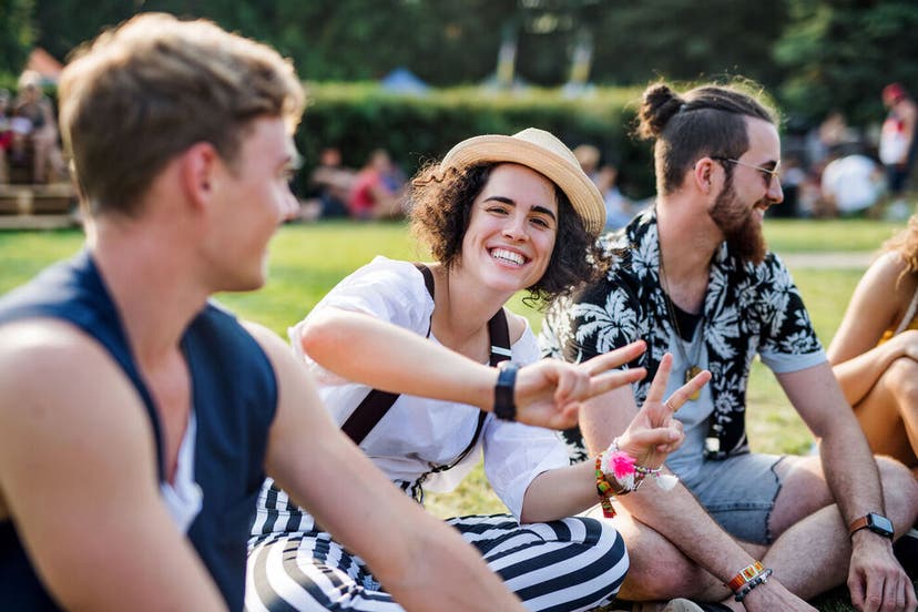 What is the Best Amphitheater for 2025?
