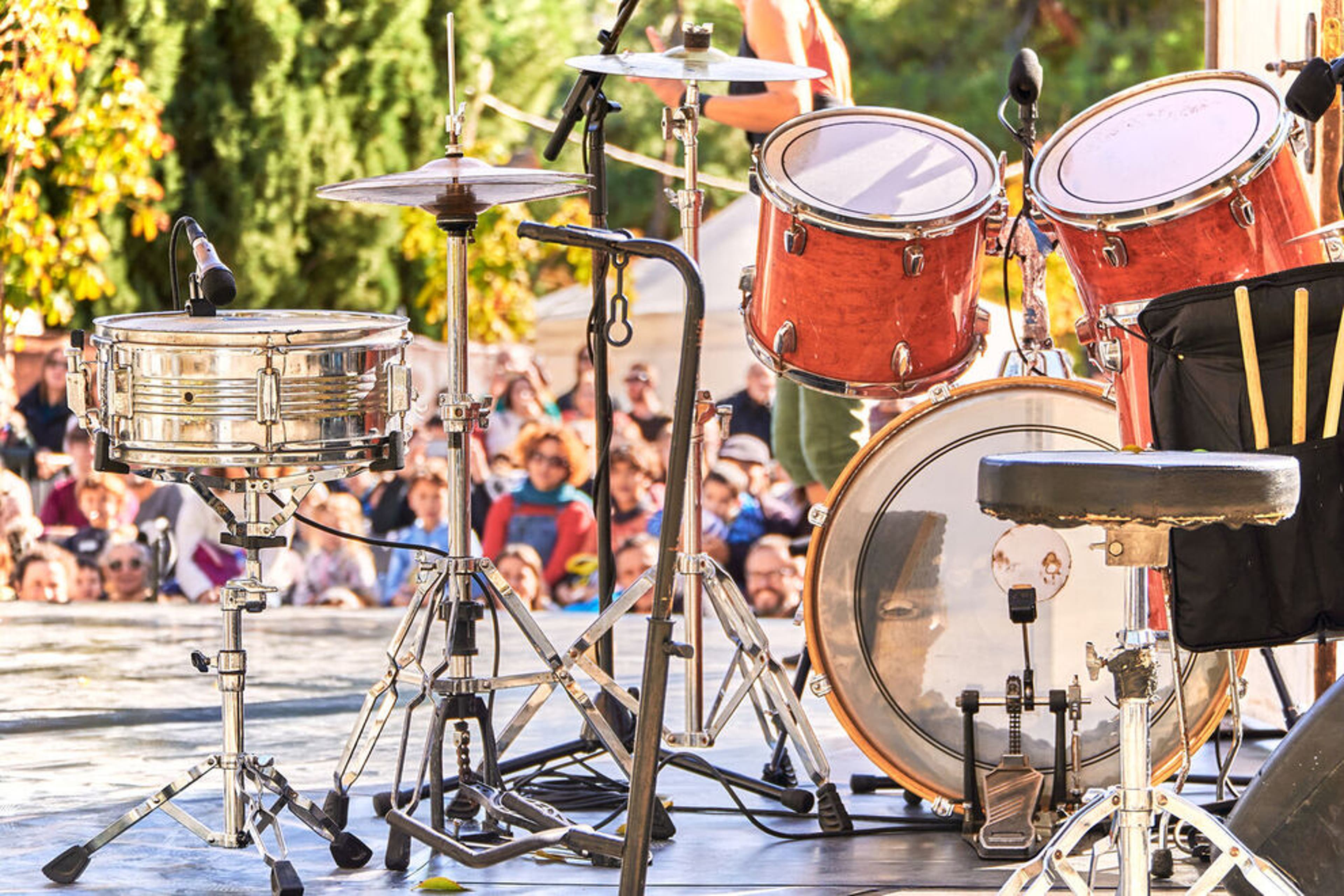 The Dell Music Center: 2025 USA TODAY 10BEST Readers' Choice Awards