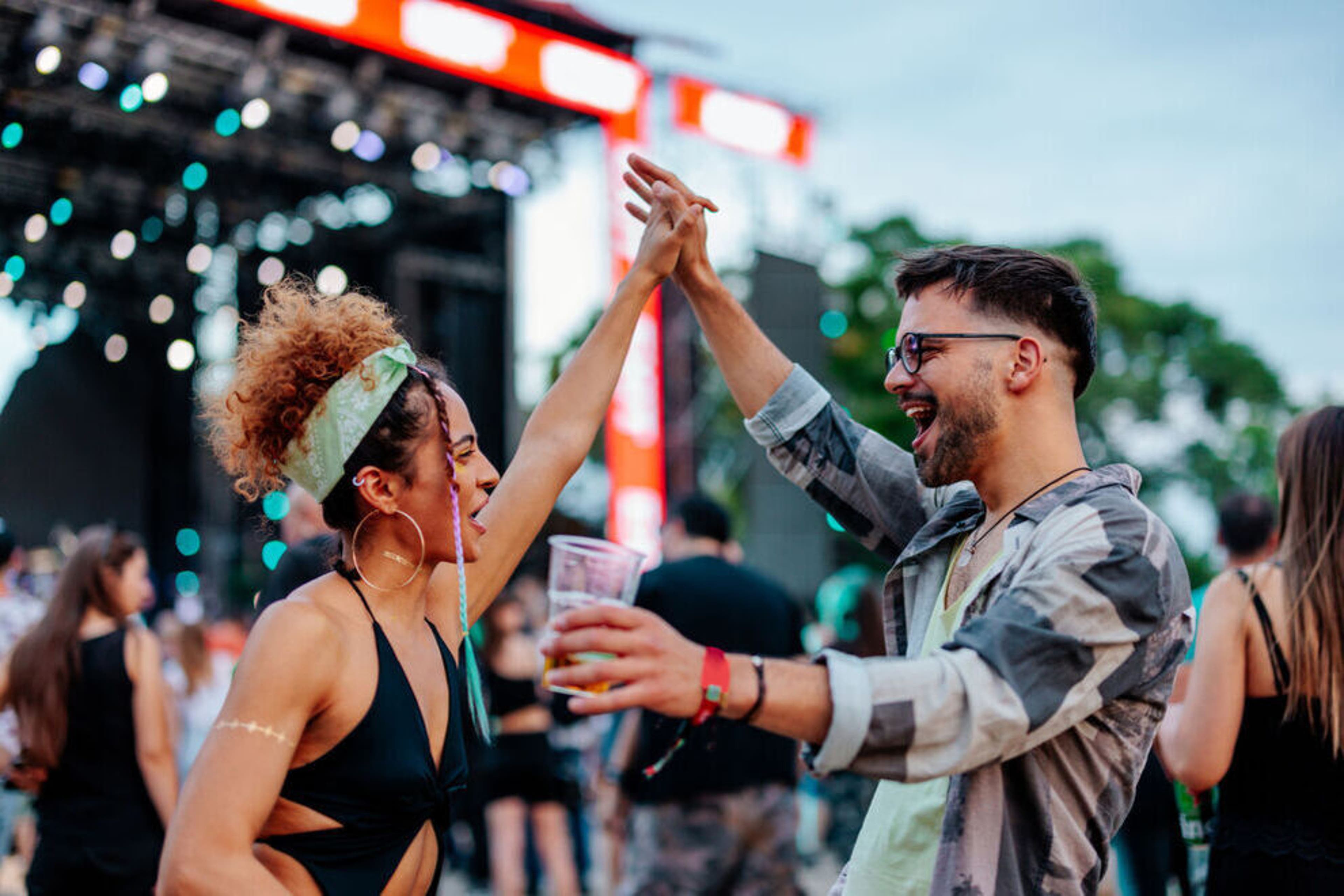 Whitewater Amphitheater: 2026 USA TODAY 10BEST Readers' Choice Awards