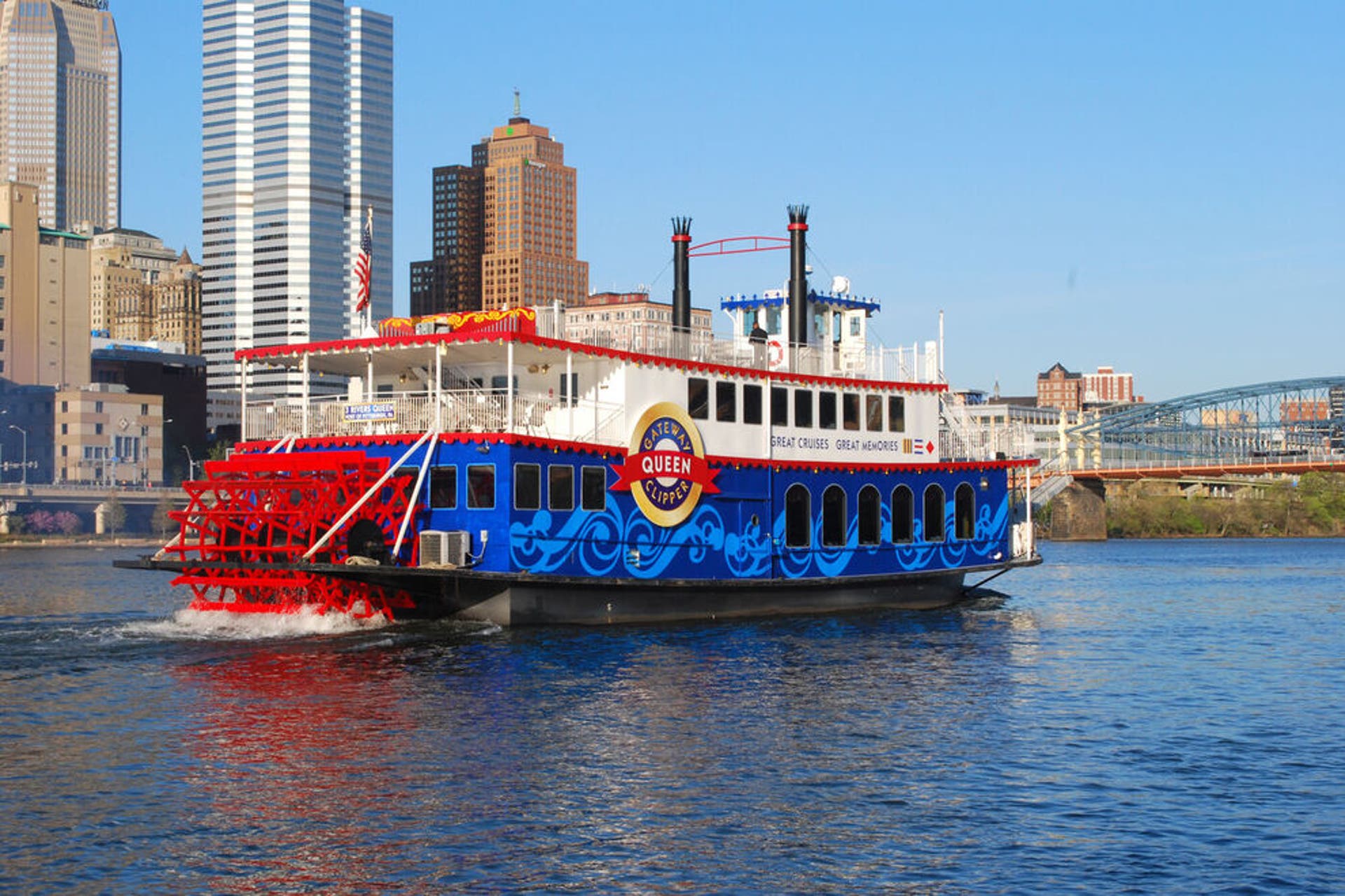 10 best dinner cruises in the United States
