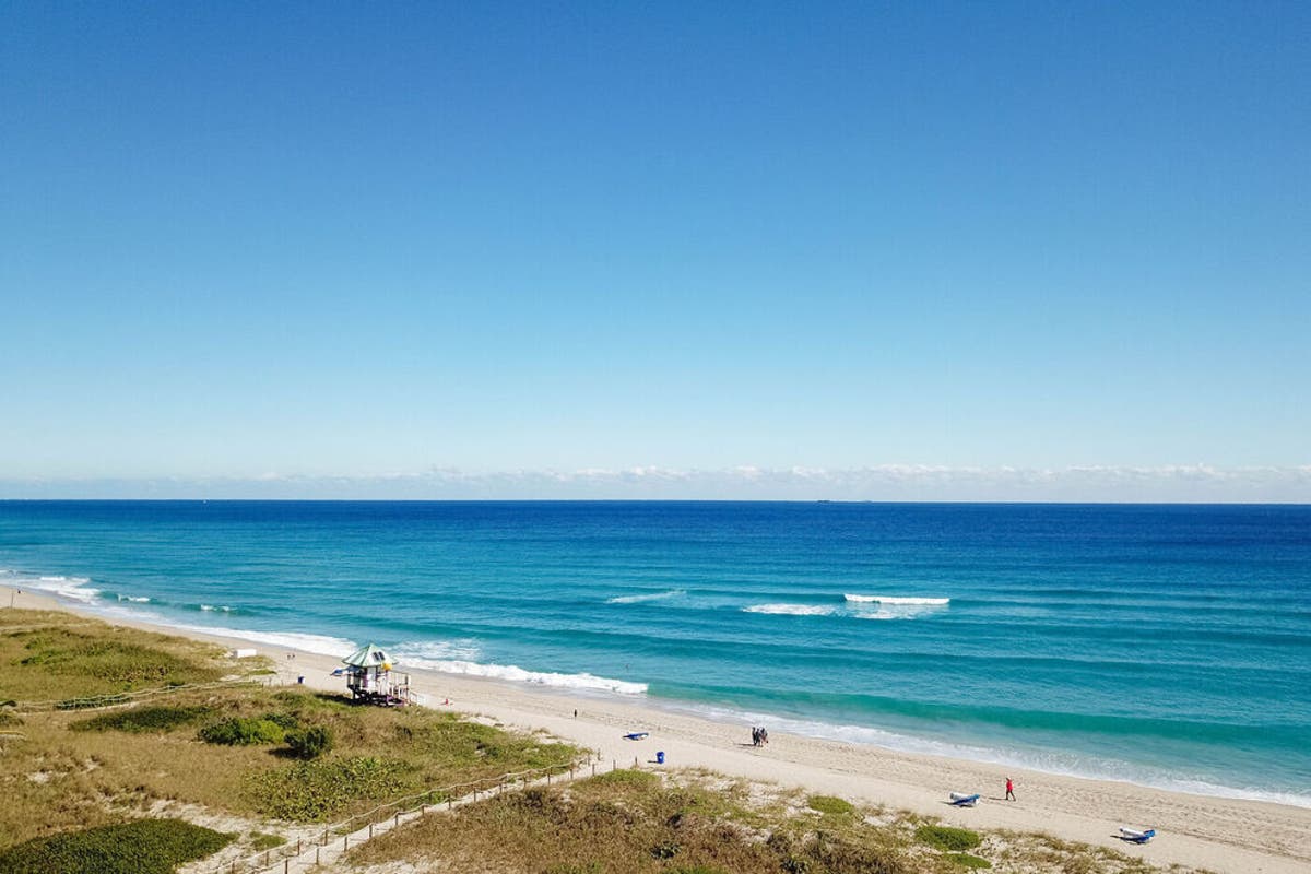 10 best beaches in North Carolina for adventure and relaxation