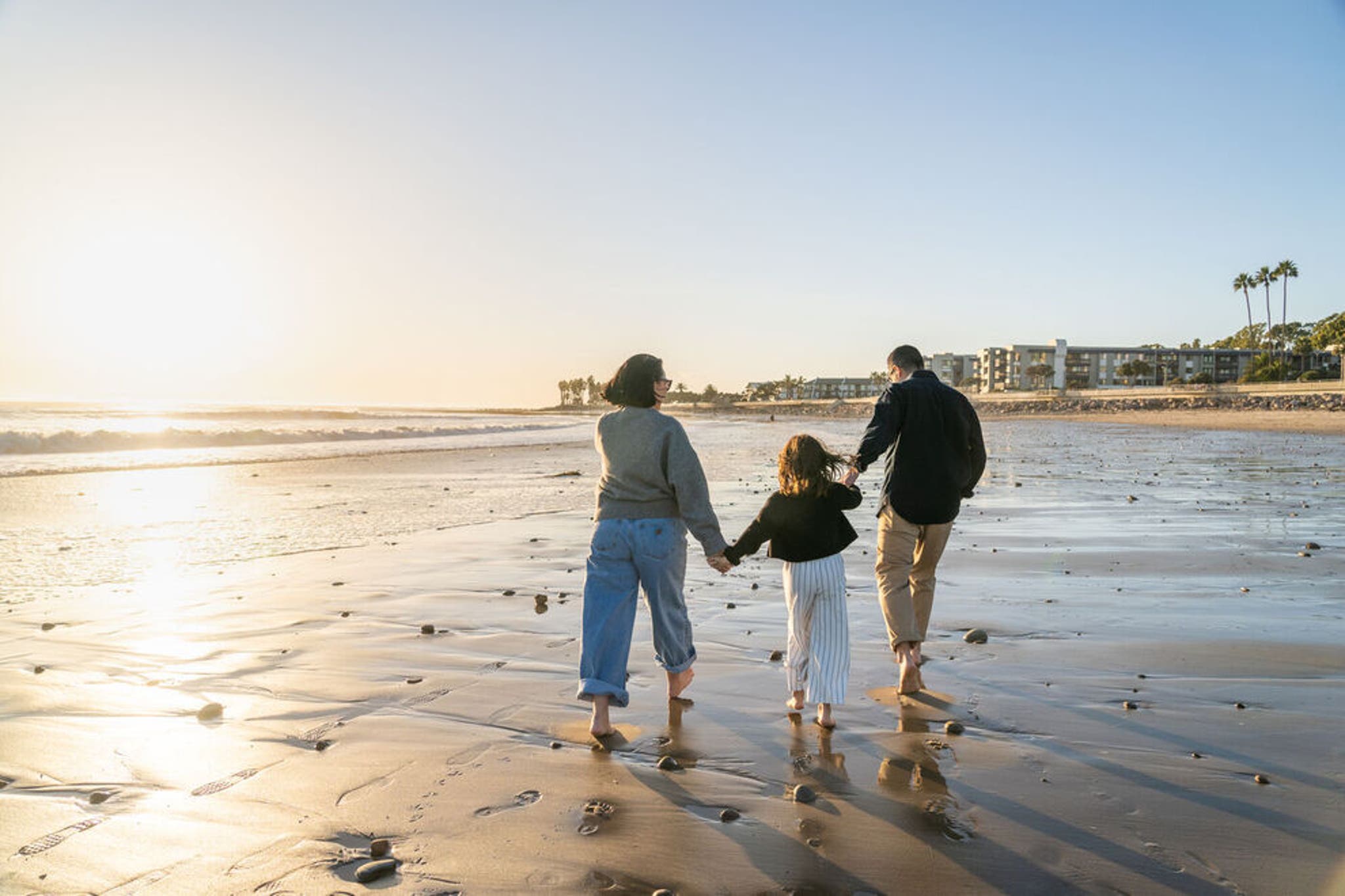 Seaside escapes: 10 best beaches in California