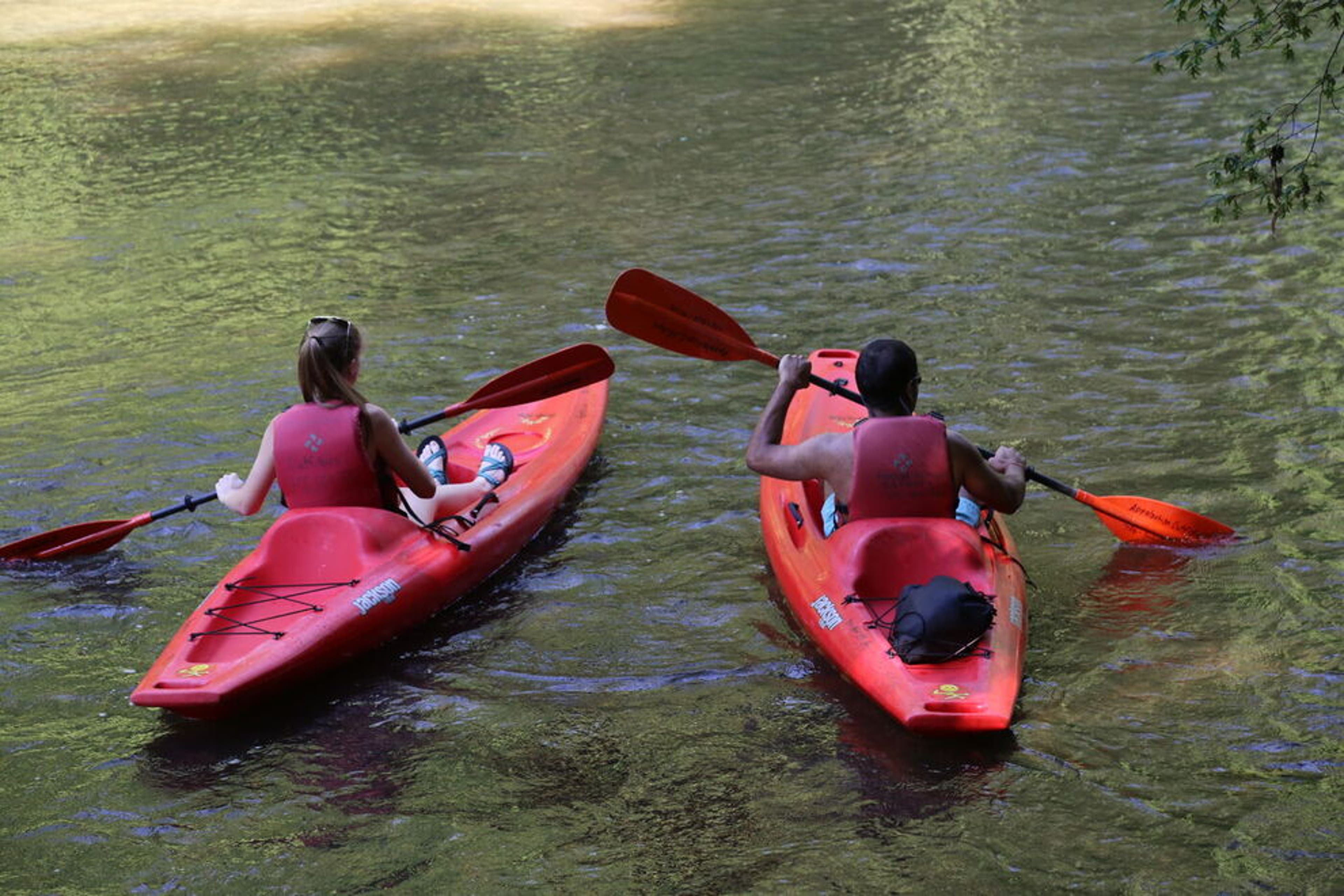 Appalachian Outfitters: 2025 USA TODAY 10BEST Readers' Choice Awards