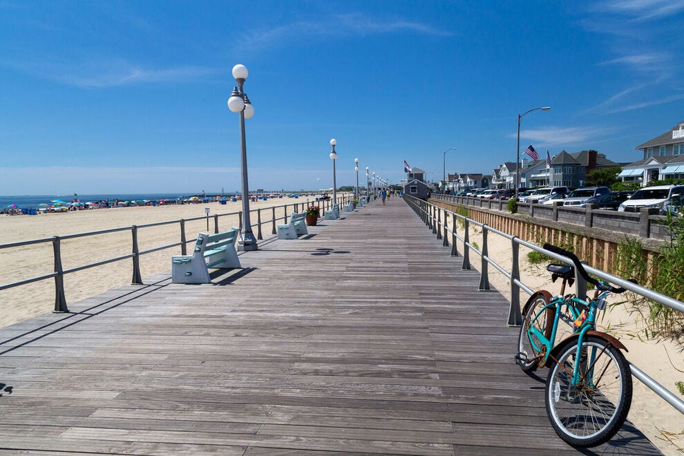 Avon-by-the-Sea: 2026 USA TODAY 10BEST Readers' Choice Awards