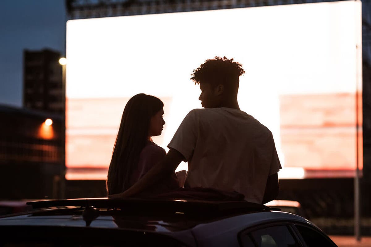 10 best drive-in theaters in the United States