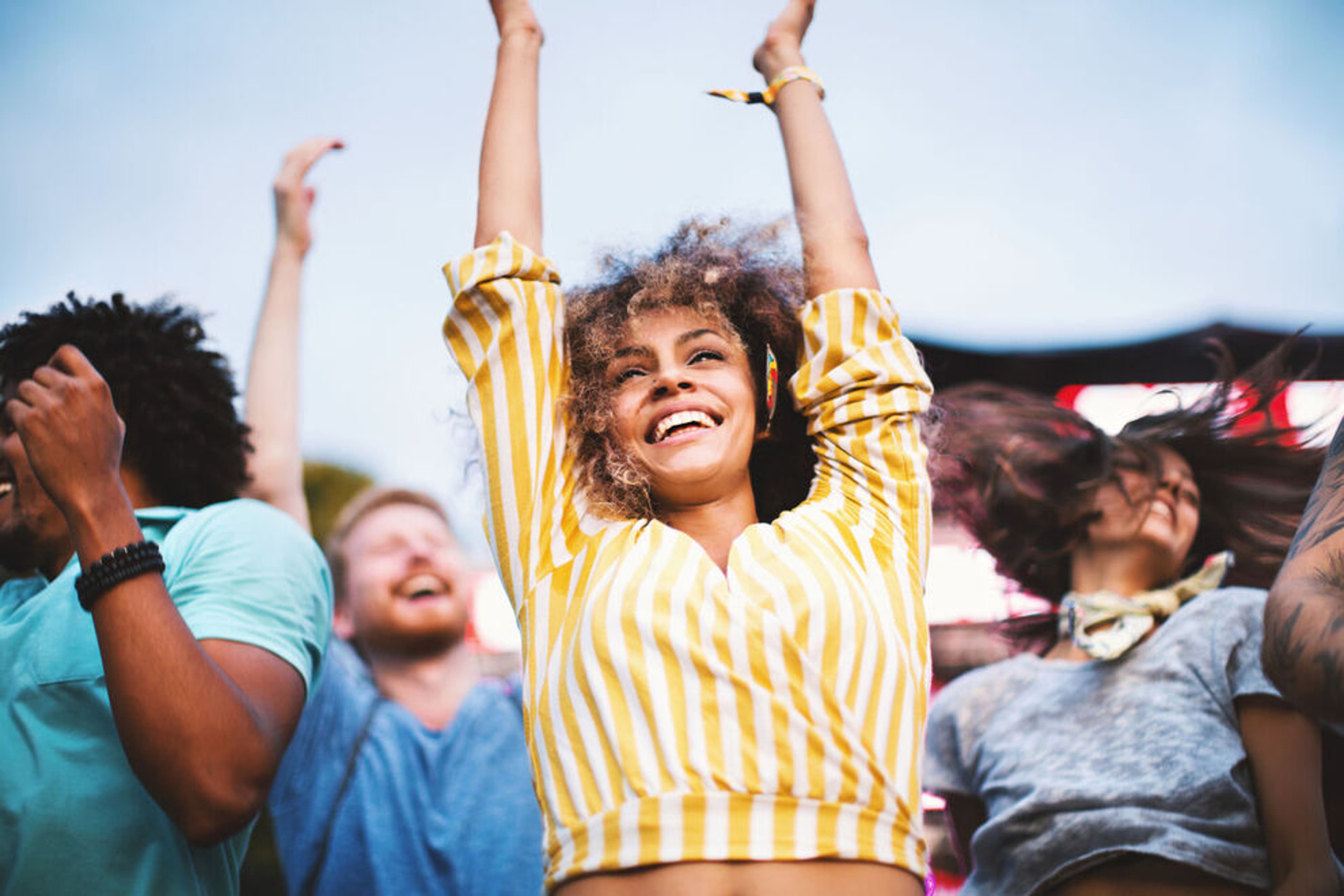 Fort Reno Summer Concerts