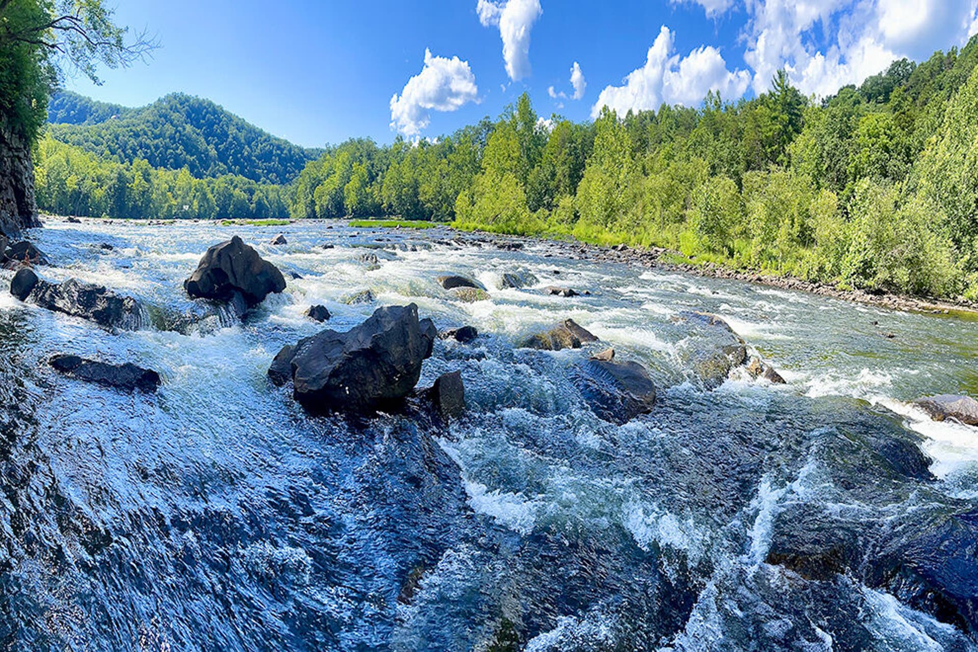 10 best tubing rivers in the United States