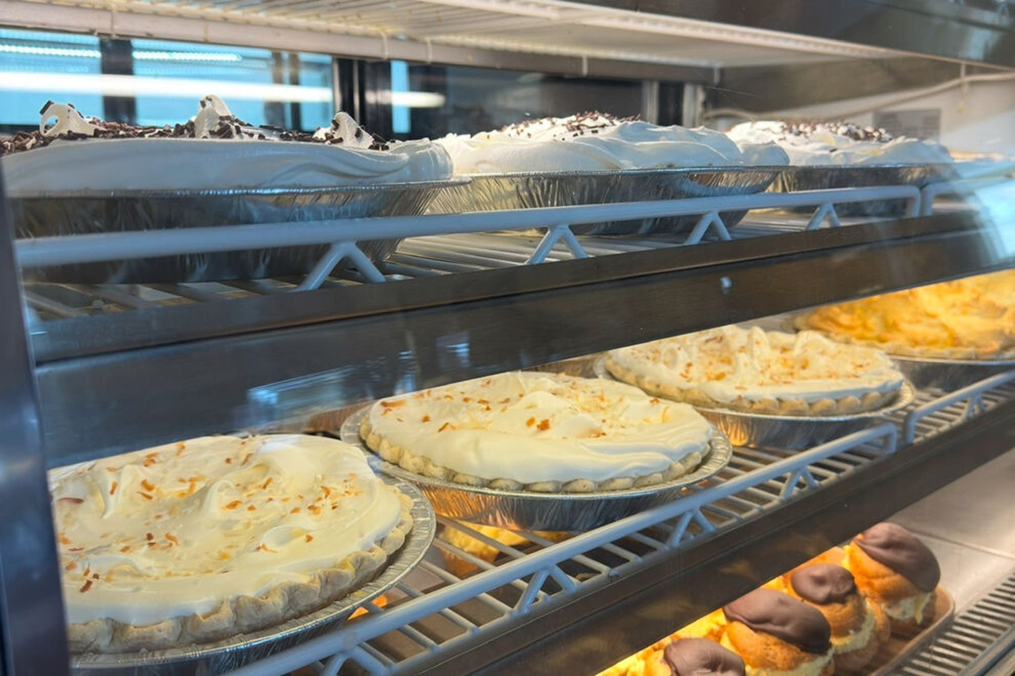 What is the Best Pie Shop for 2025?