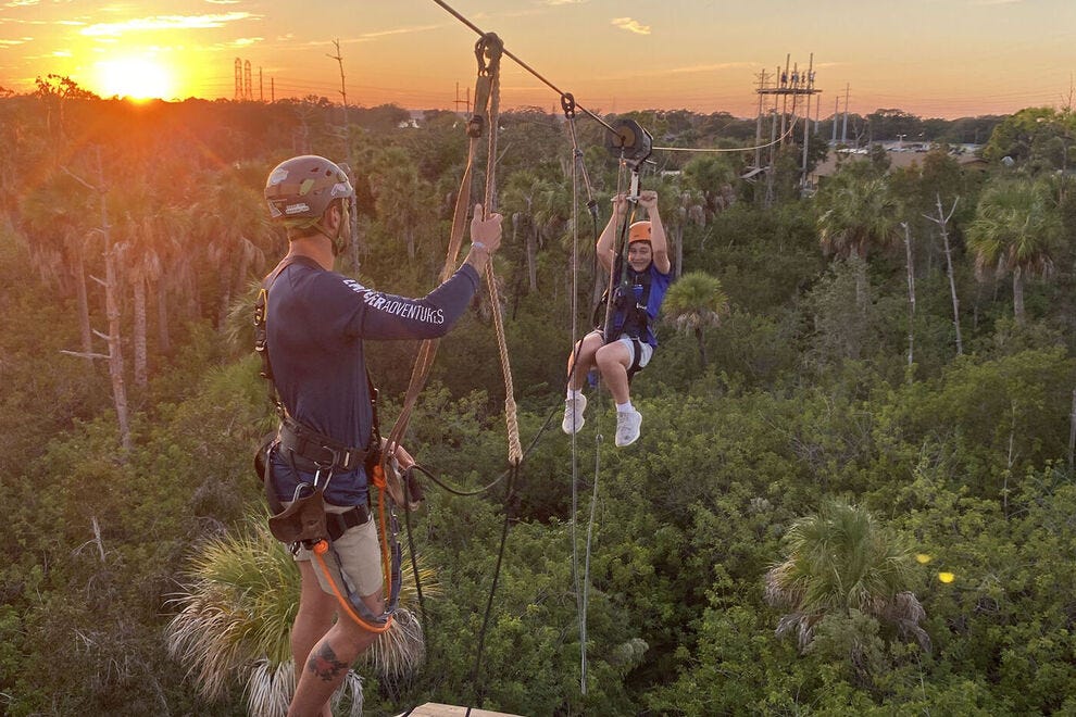 Empower Adventures Tampa Bay