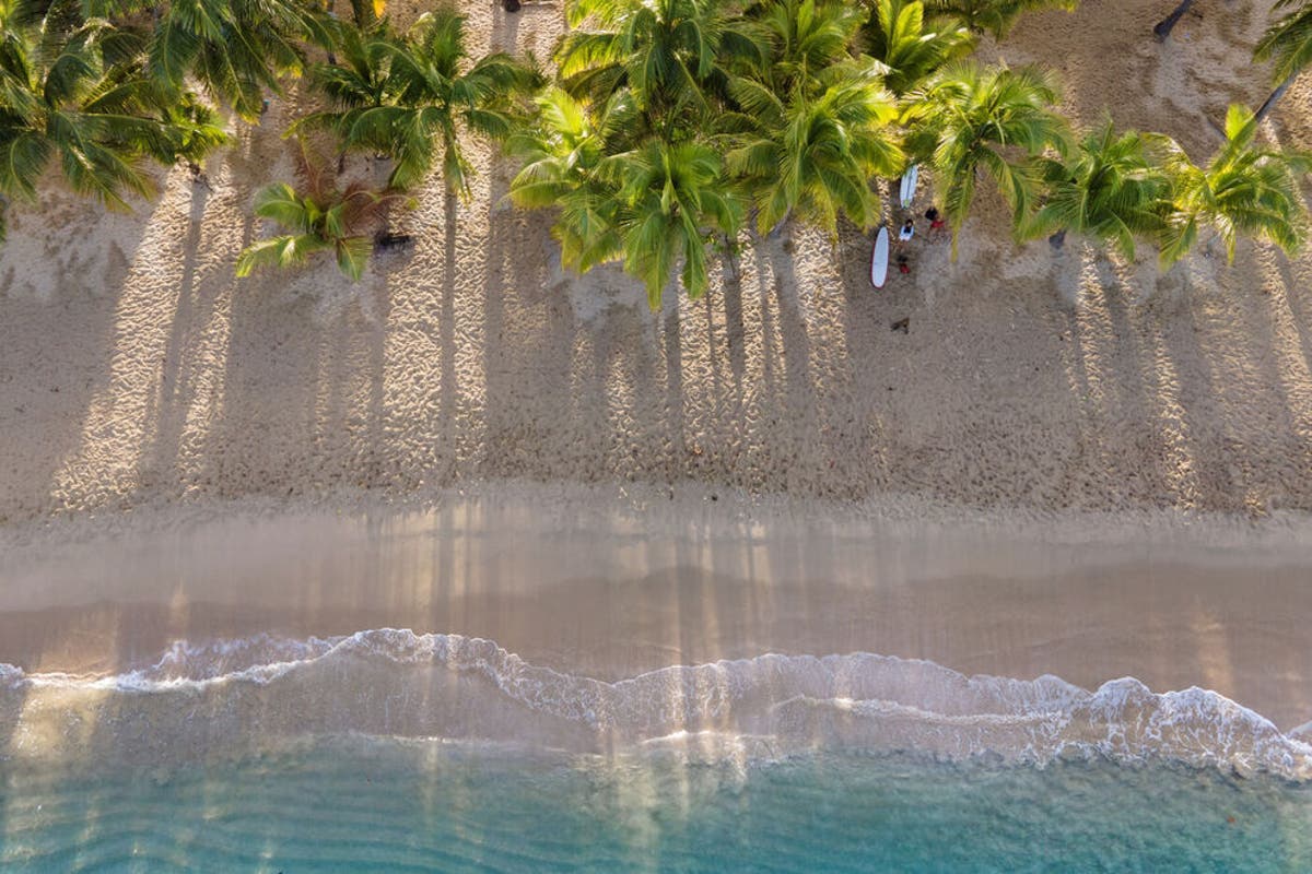 10 best beaches in Puerto Rico, ranked by readers