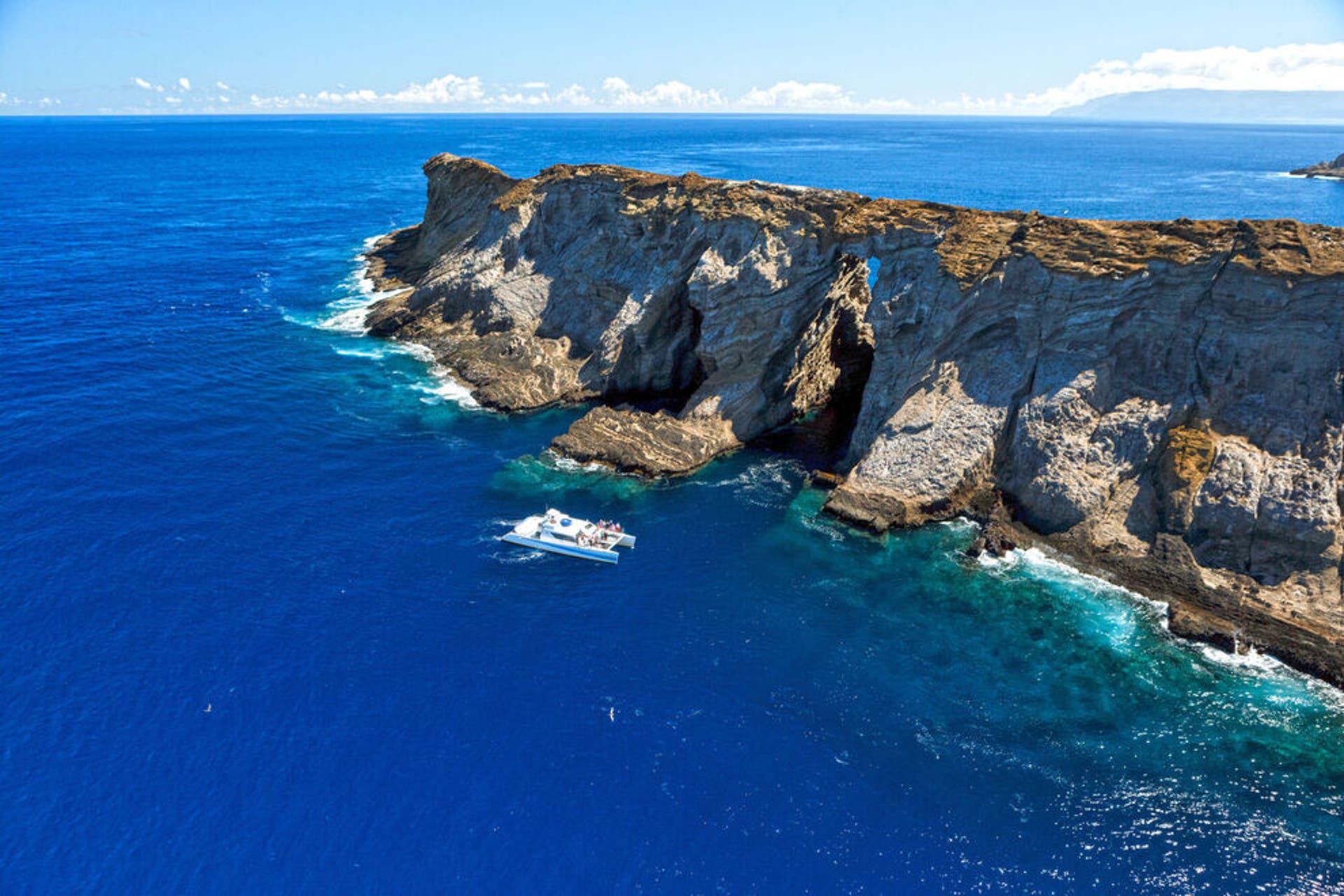 Holo Holo Charters: 2025 USA TODAY 10BEST Readers' Choice Awards