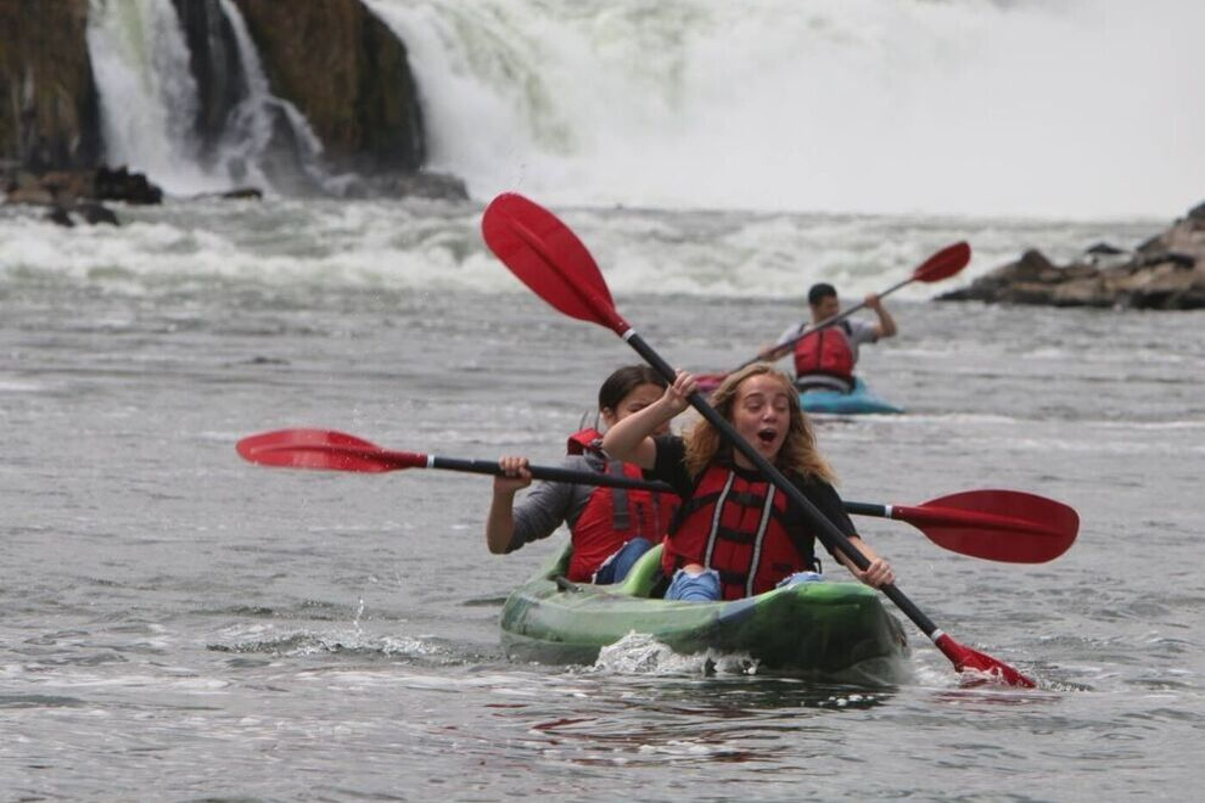 eNRG Kayaking: 2025 USA TODAY 10BEST Readers' Choice Awards