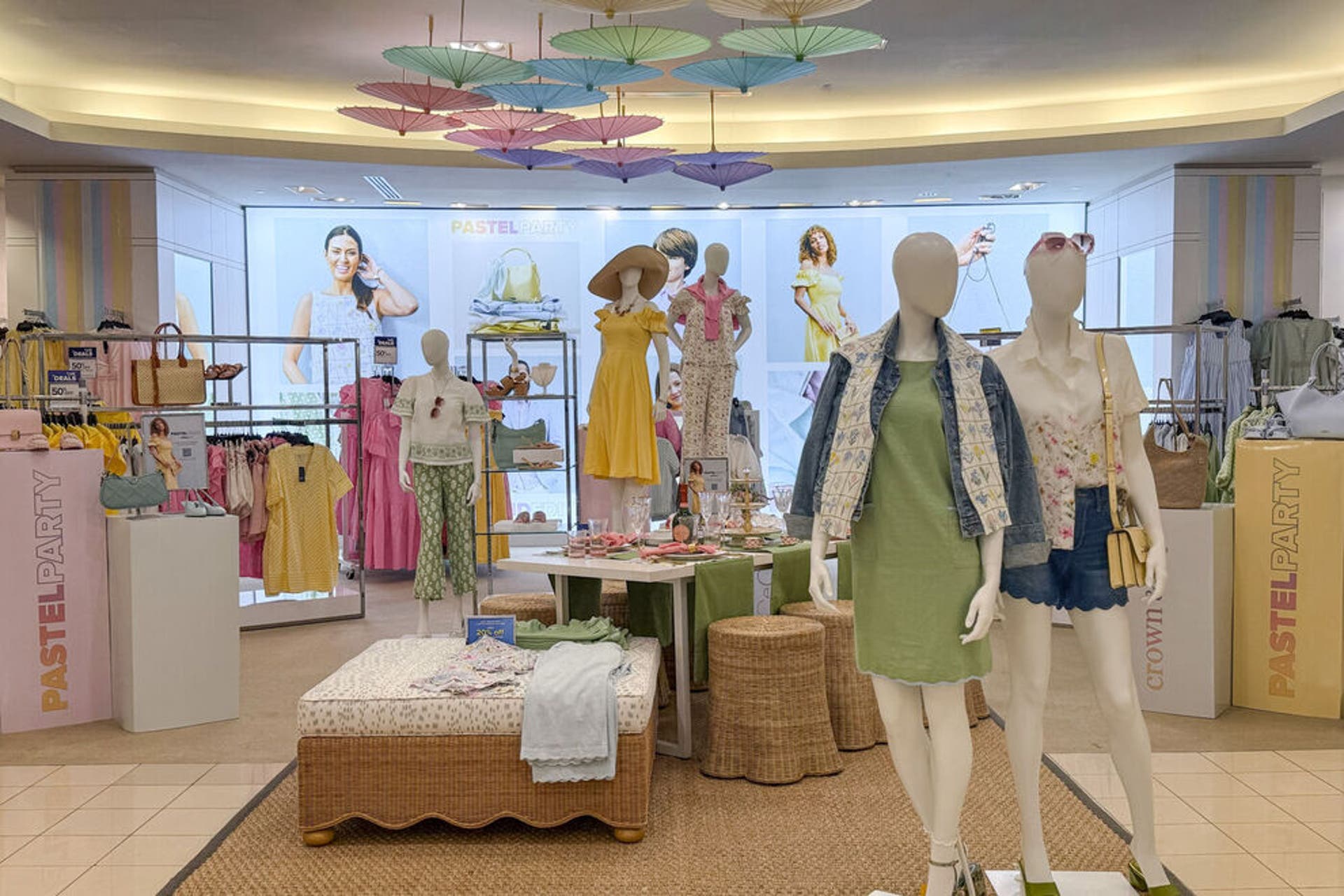 10 best department stores in the United States for 2025