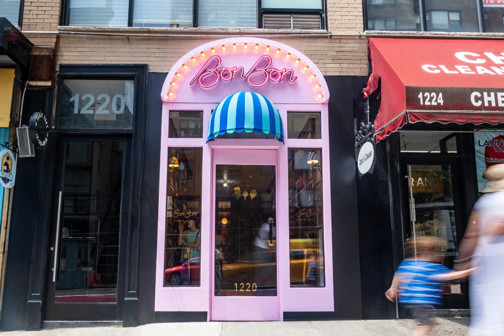 What is the Best Candy Store for 2025?