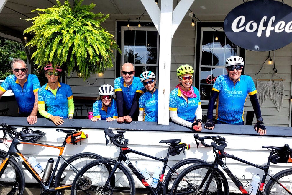 Meet the 10 best bike tour operators for your next journey