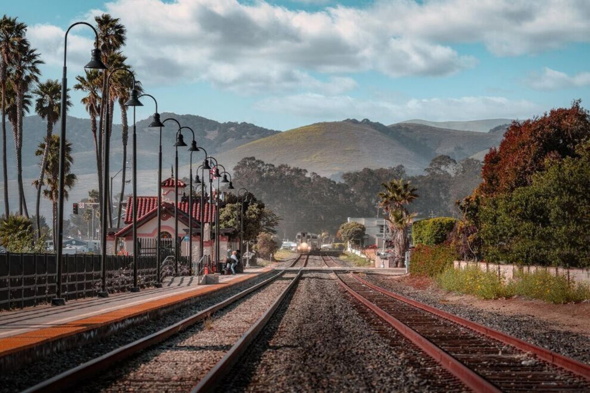 10 essential stops on the Amtrak Pacific Surfliner route