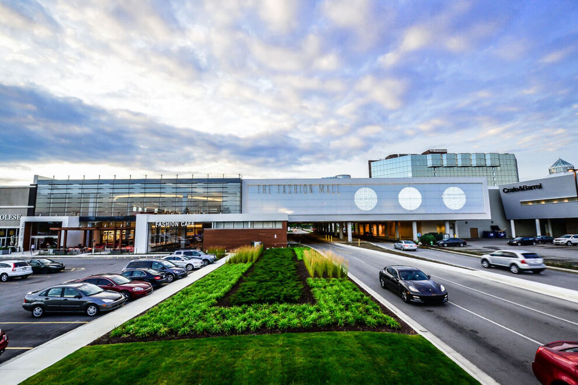 What is the Best Mall for 2025?