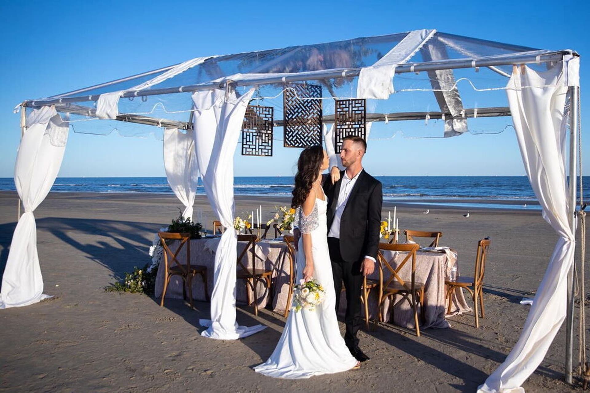 11 stunning places for a stress-free destination vow renewal