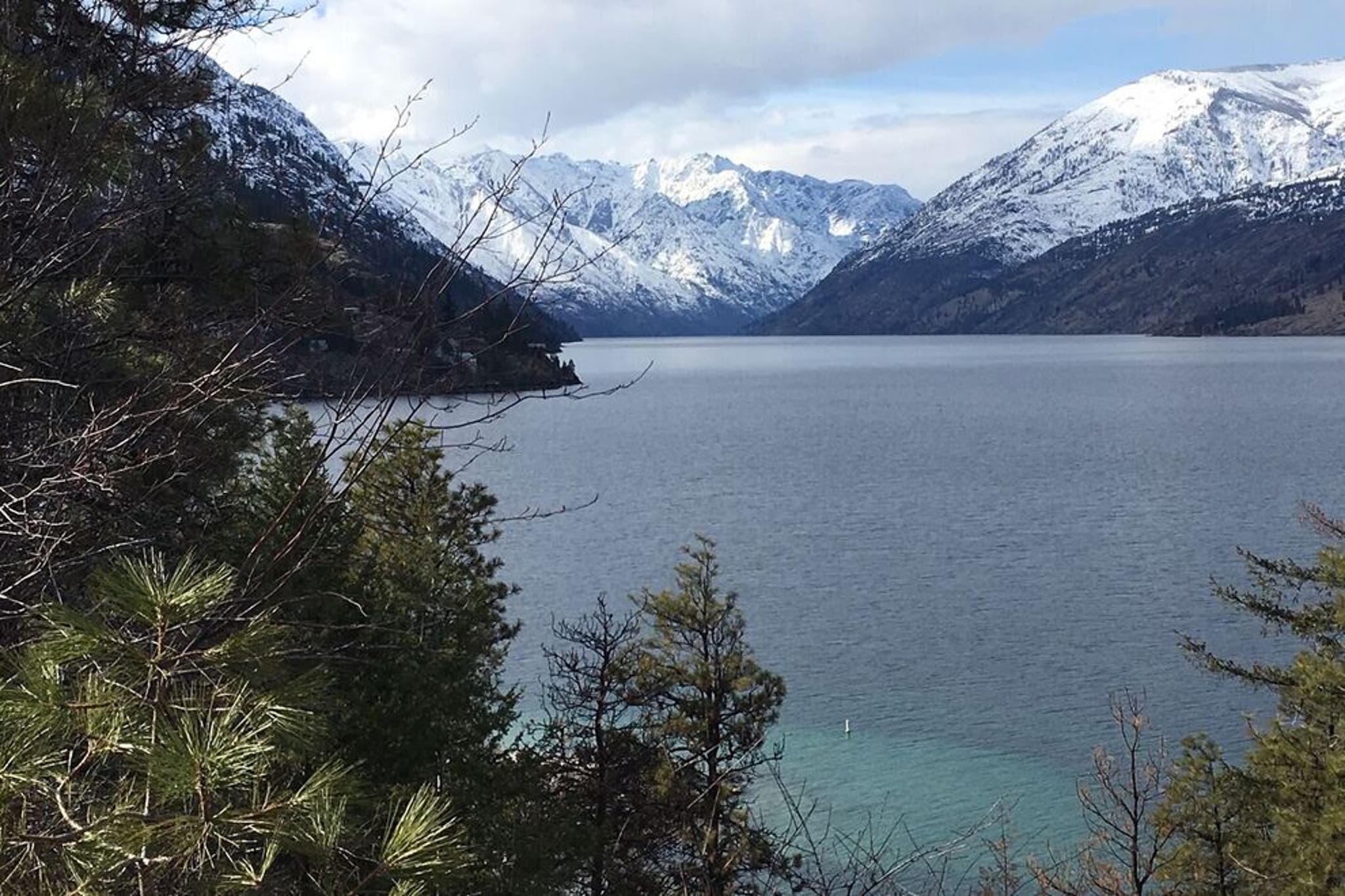 10 best beaches at lakes across the United States