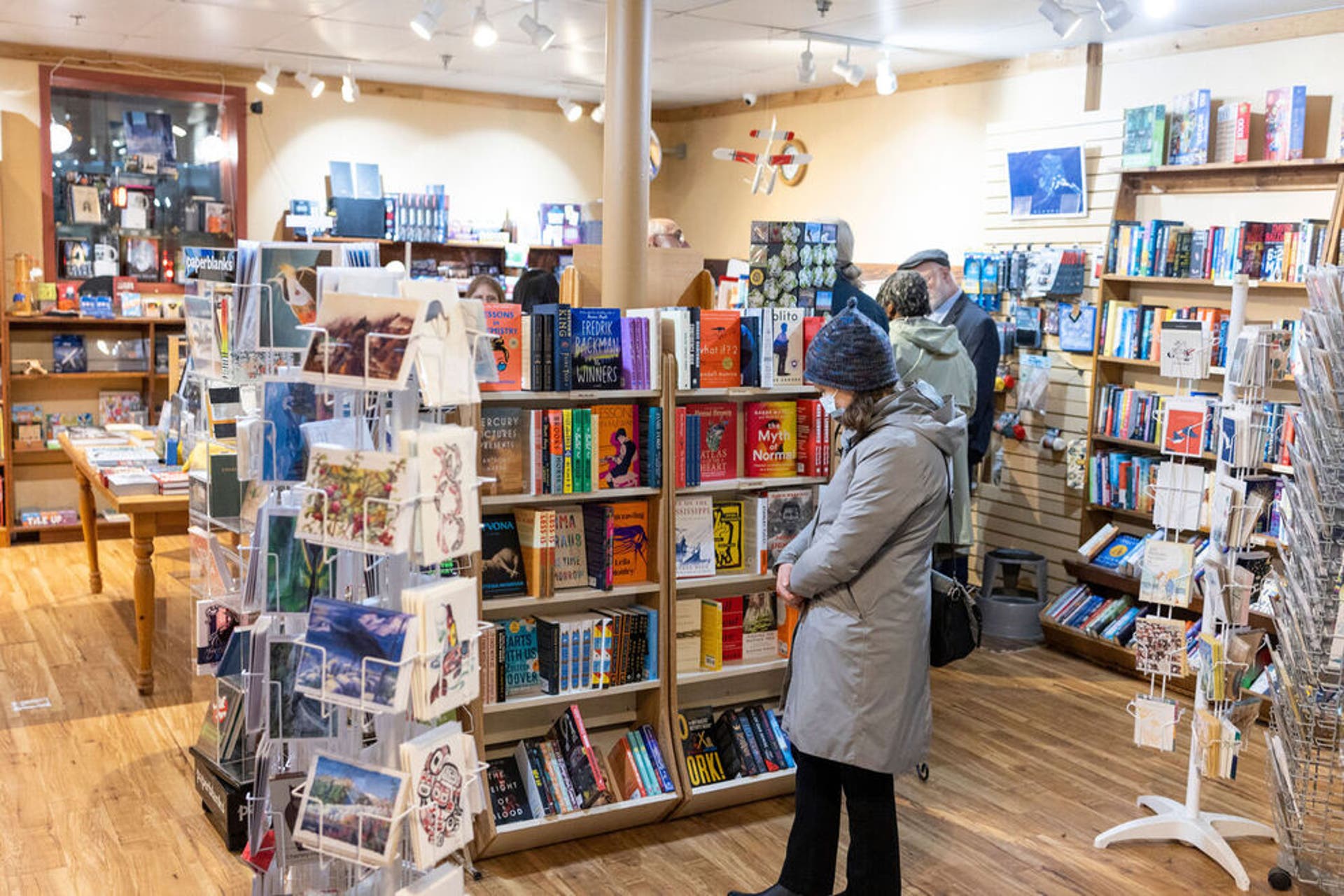 What is the Best Independent Bookstore for 2025?