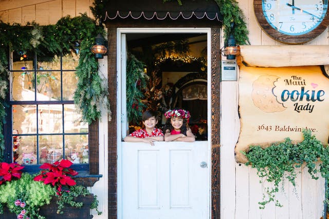 10 must-try cookie shops across the United States