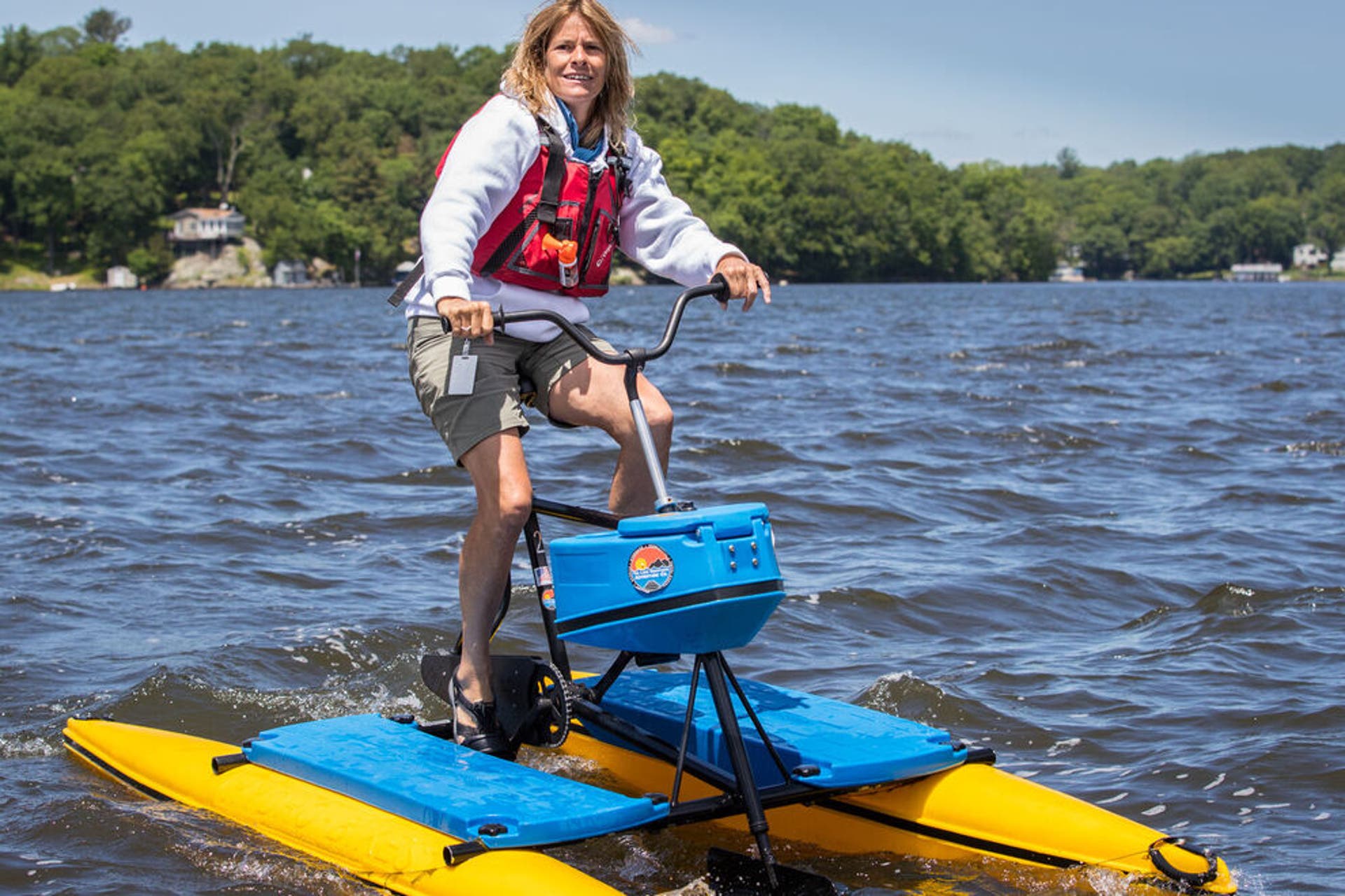What is the Best Lake for Water Sports for 2025?