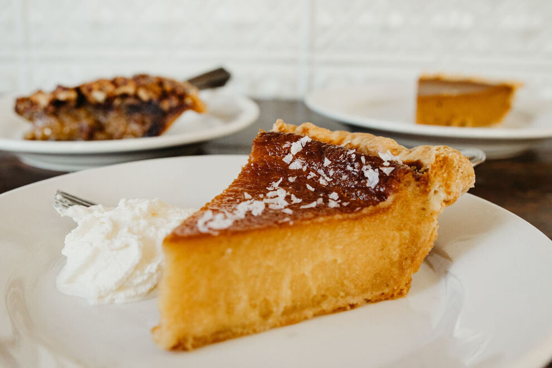 What is the Best Pie Shop for 2025?