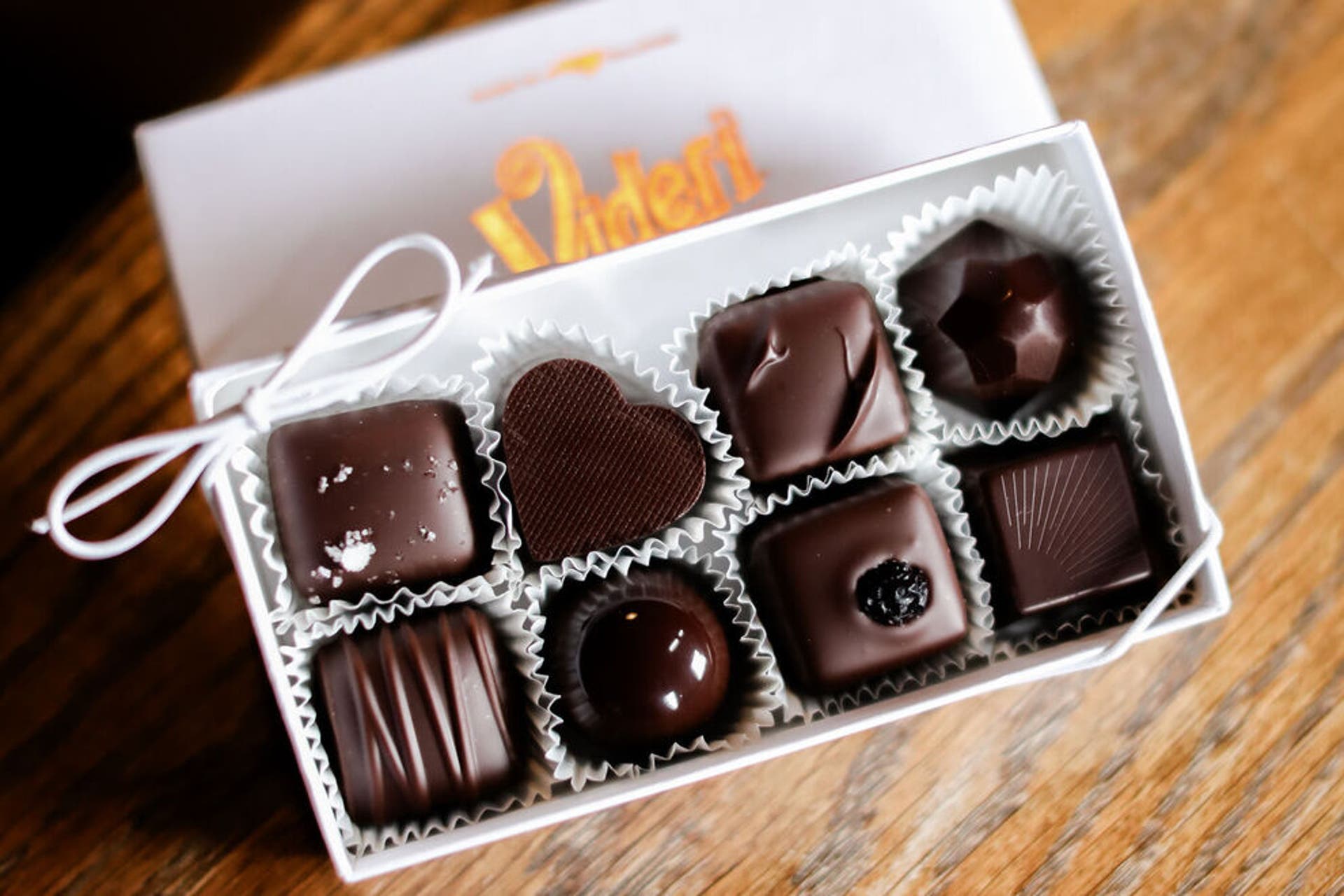 Videri Chocolate Factory: 2025 USA TODAY 10BEST Readers' Choice Awards