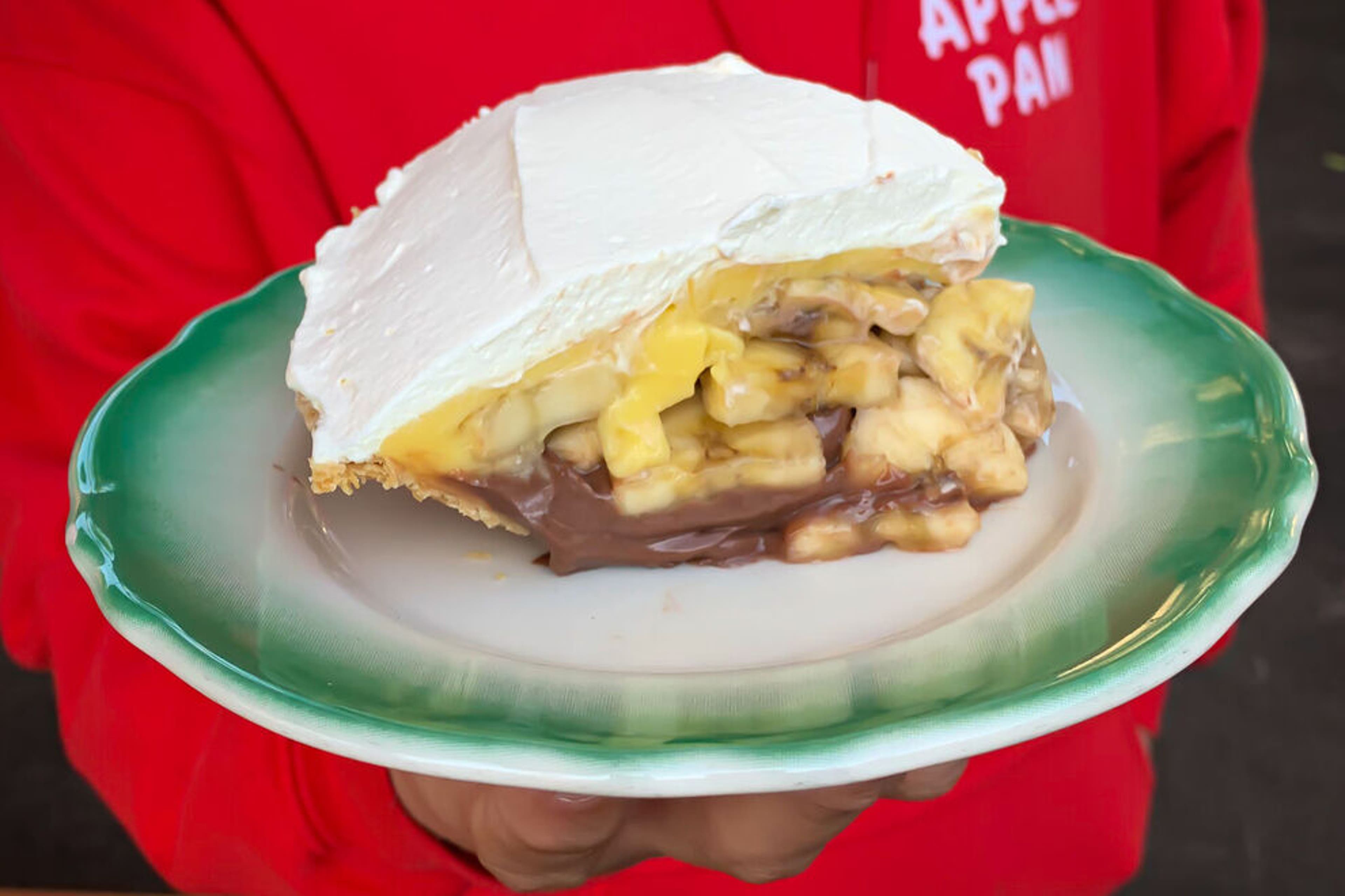 The Apple Pan: 2025 USA TODAY 10BEST Readers' Choice Awards