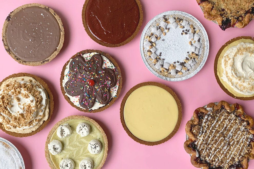 Bang Bang Pie & Biscuits: 2025 USA TODAY 10BEST Readers' Choice Awards