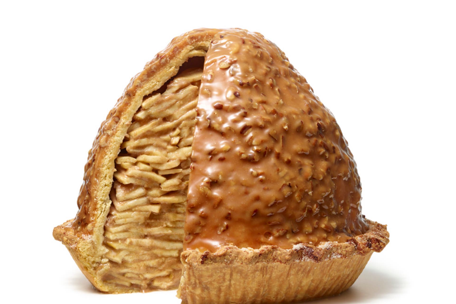 Enjoy superior slices and whole pies at the 10 best pie shops