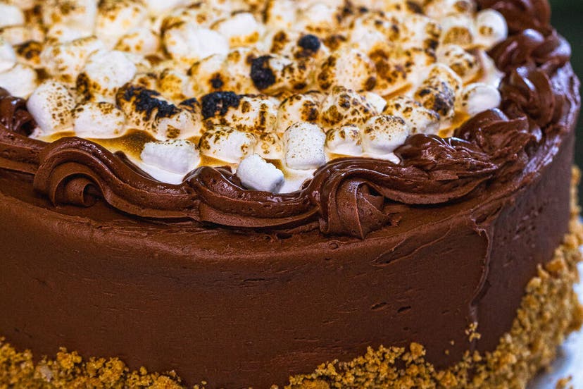 10 best cake shops across the United States