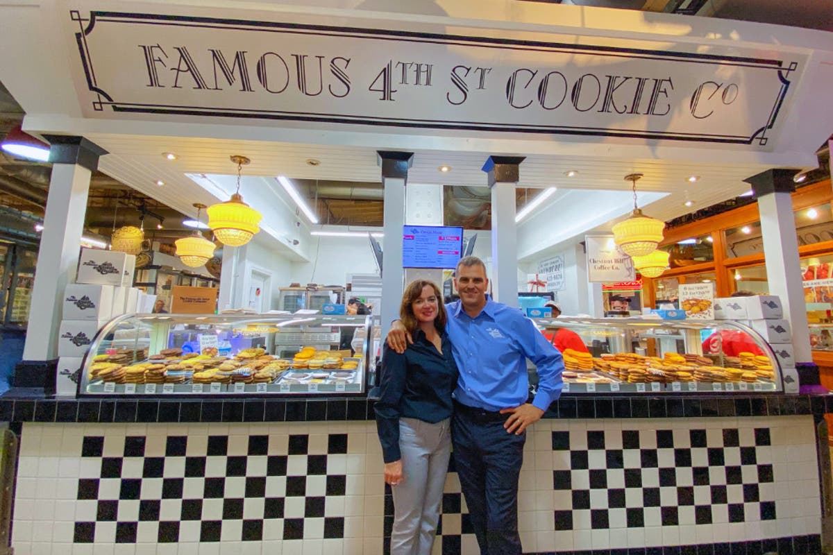What is the Best Cookie Shop for 2025?
