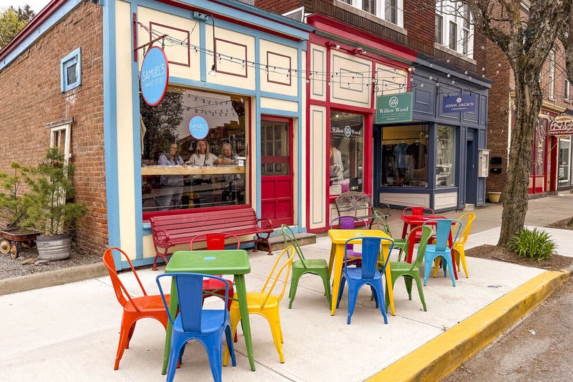 What is the Best Candy Store for 2025?