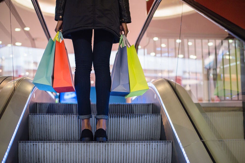 What is the Best Mall for 2026?
