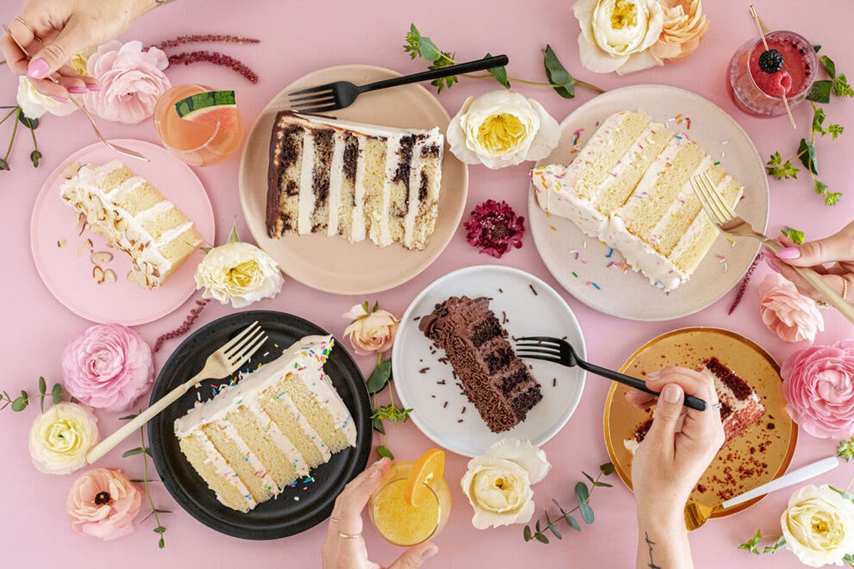10 best cake shops across the United States