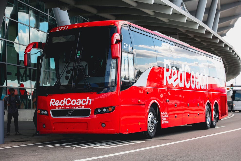 RedCoach