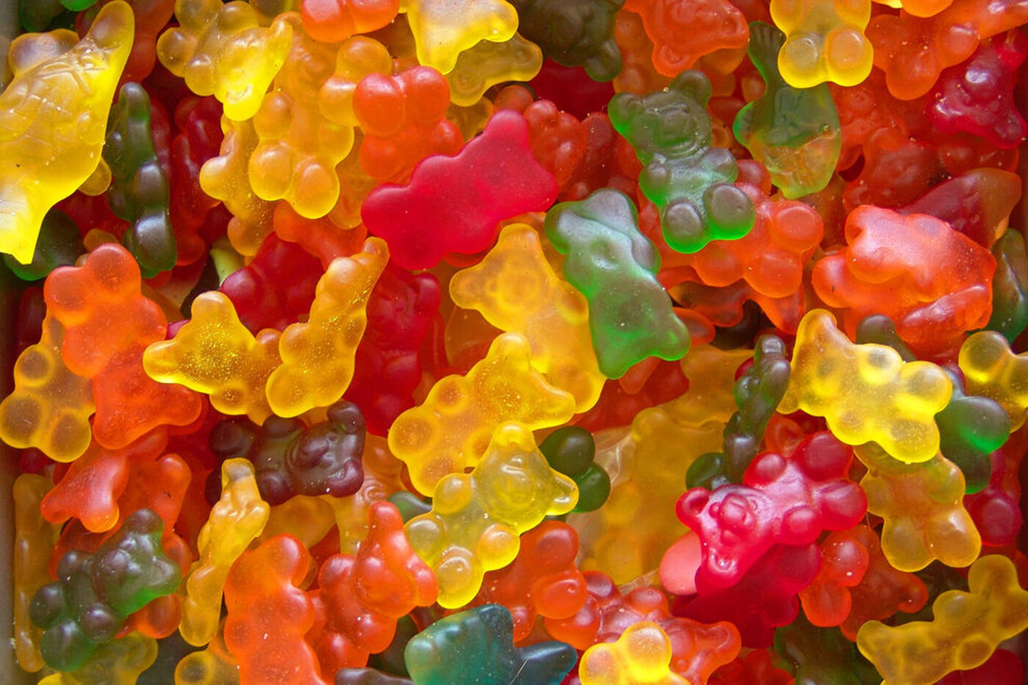 What is the Best Candy Store for 2025?