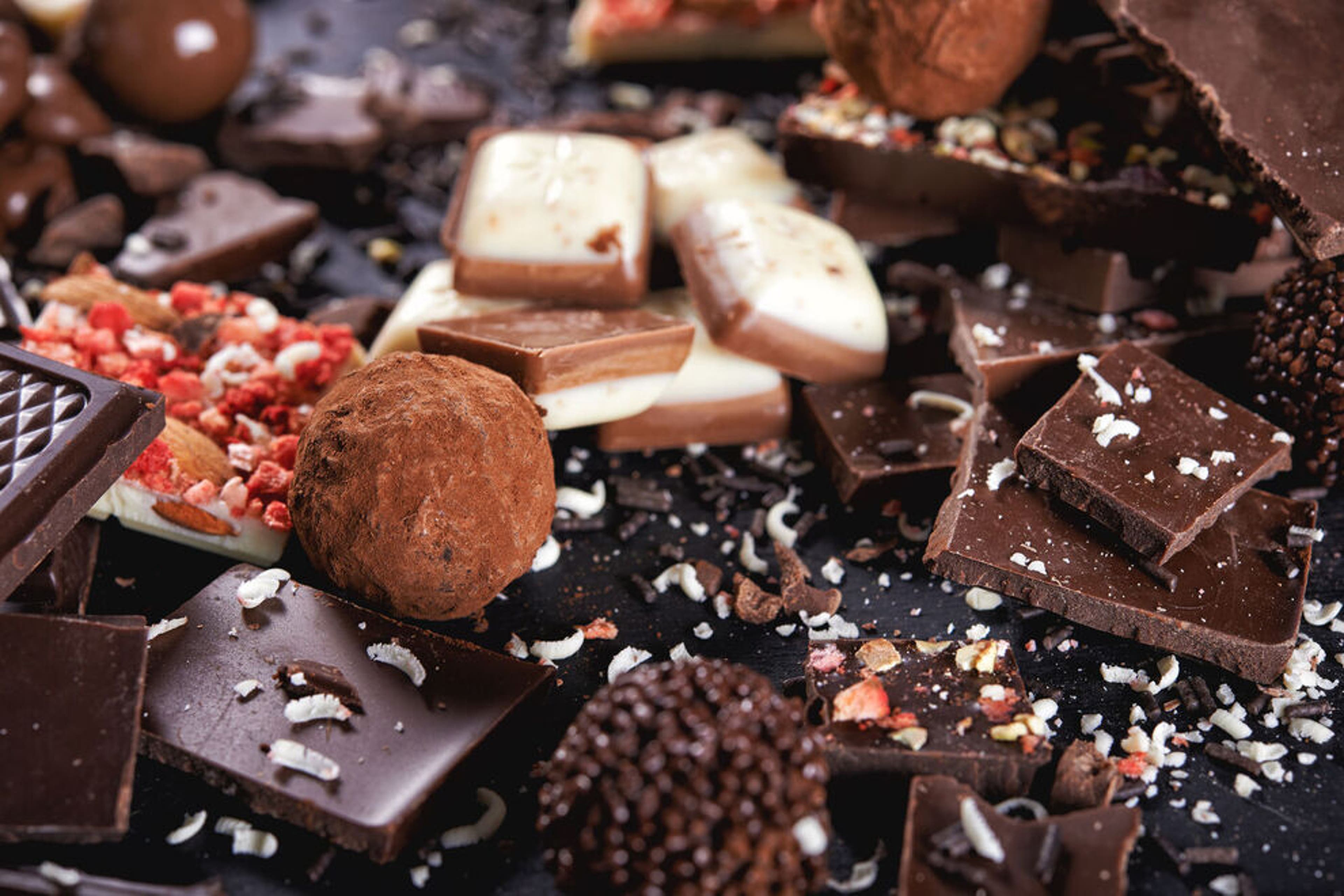 Chokolá: 2025 USA TODAY 10BEST Readers' Choice Awards