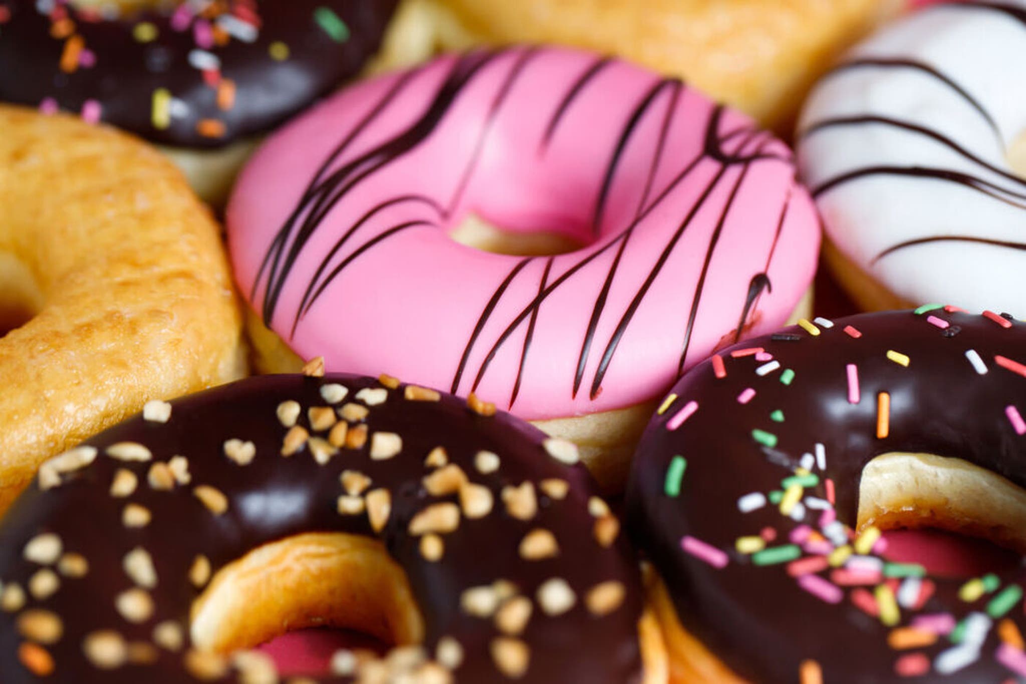 10 best donut shops across the United States