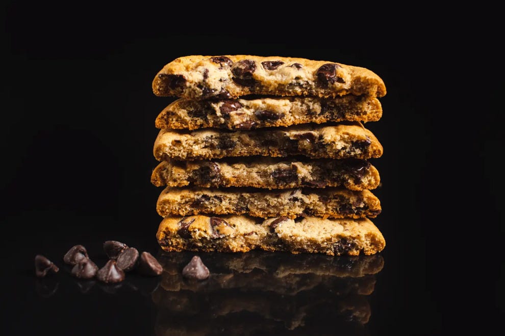 Super Duper Cookie Company: 2025 USA TODAY 10BEST Readers' Choice Awards