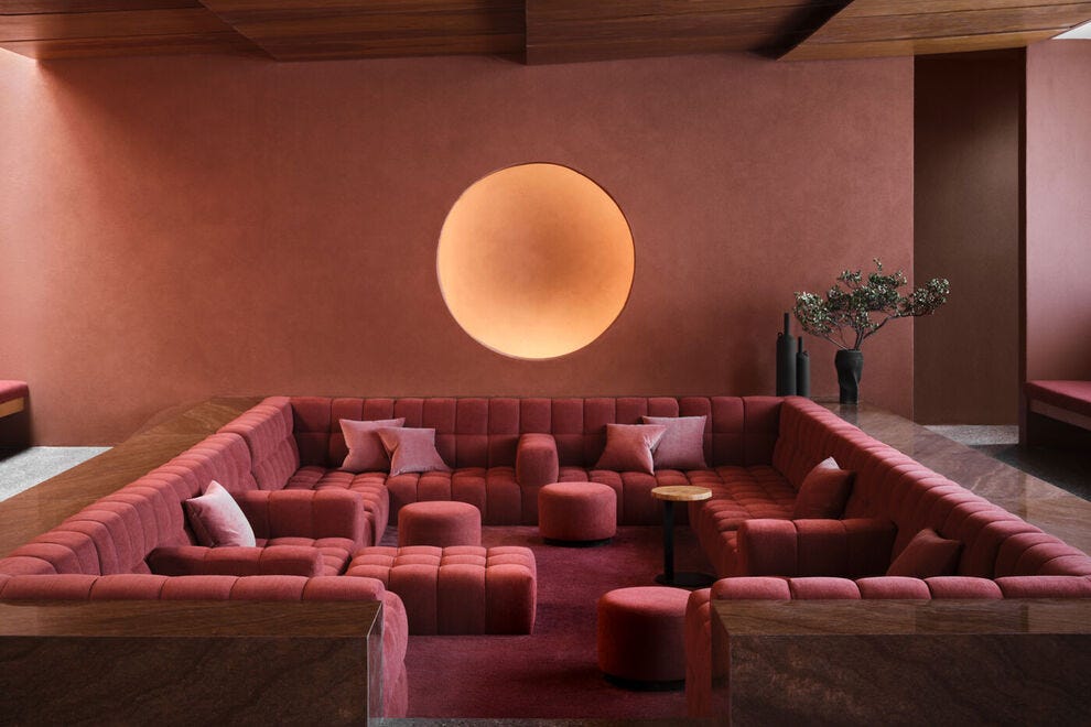 Mii amo: 2025 USA TODAY 10BEST Readers' Choice Awards