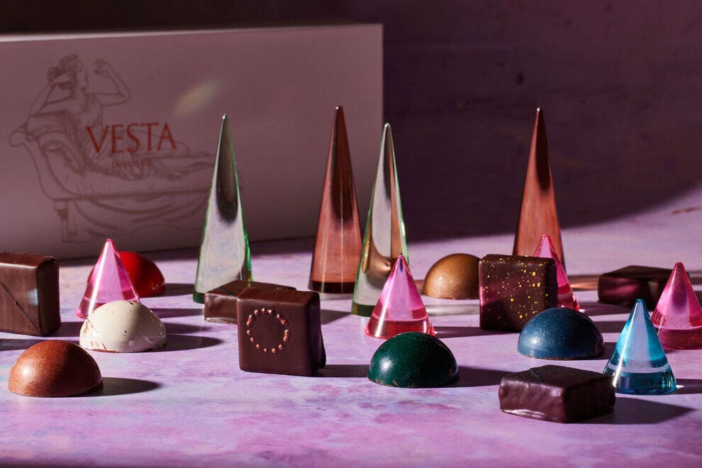 Vesta Chocolate: 2026 USA TODAY 10BEST Readers' Choice Awards