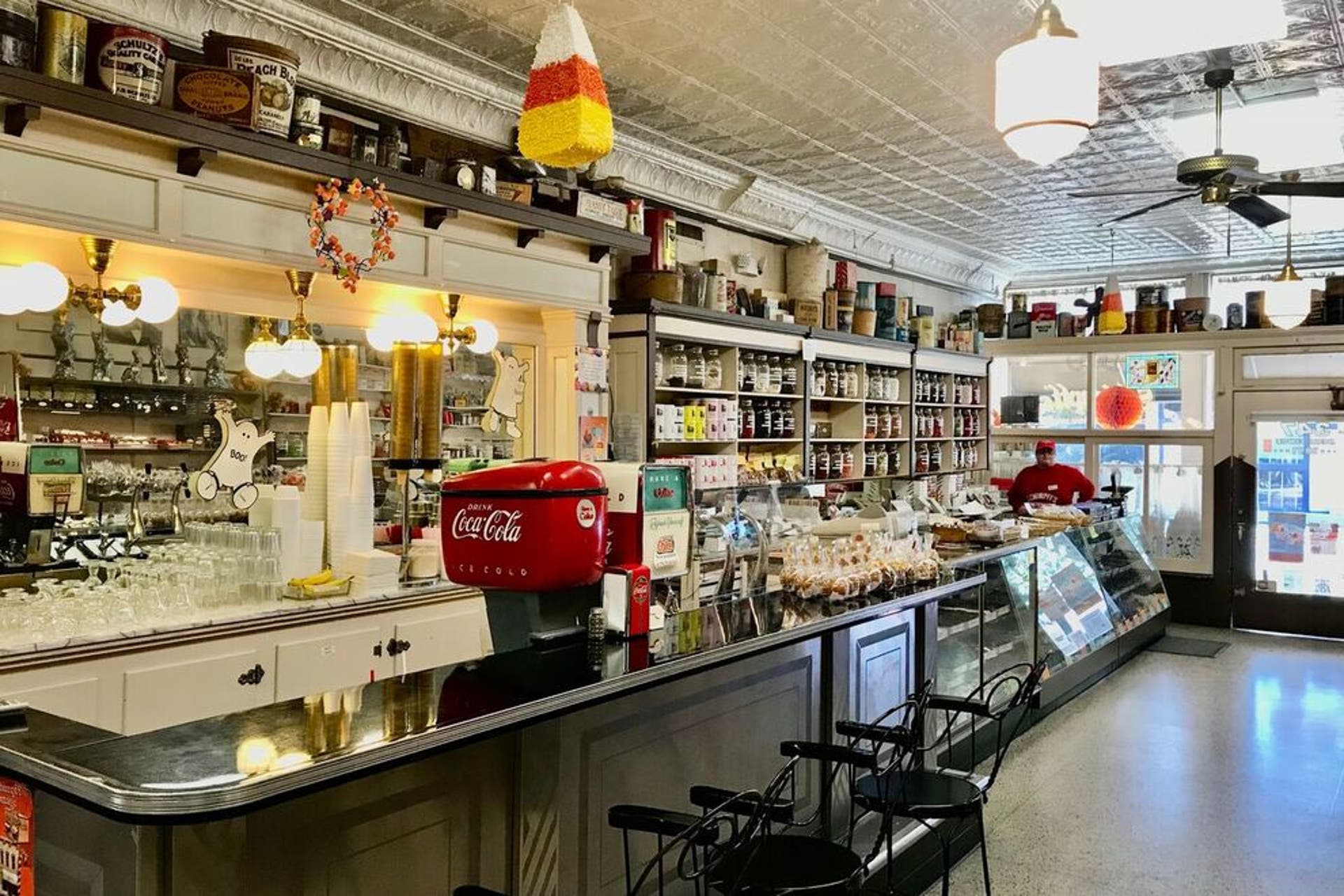 What is the Best Candy Store for 2025?