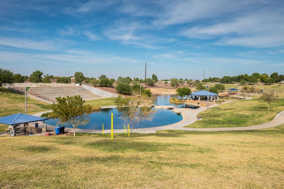 Cosmo Dog Park: 2025 USA TODAY 10BEST Readers' Choice Awards